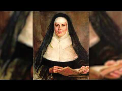 NET TV - "Radical Joy" - "Sisters of Mercy"