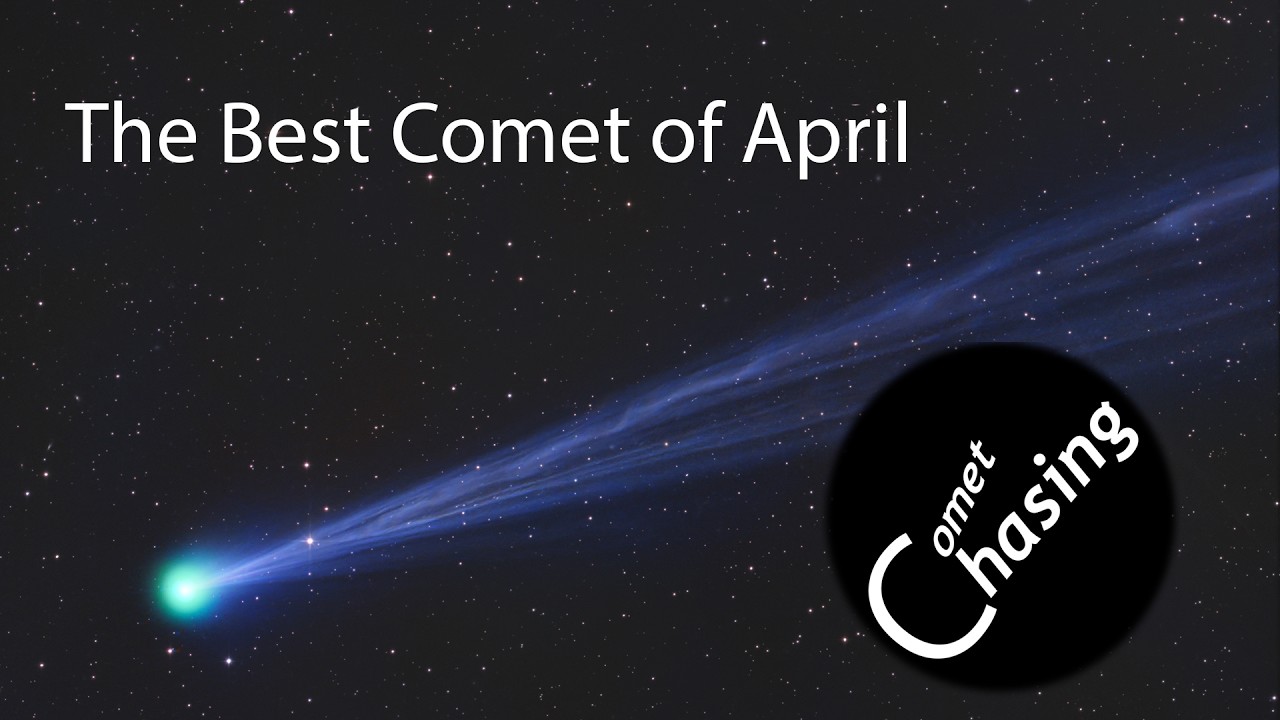 How to see bright comet C/2025 R3 (PANSTARRS)