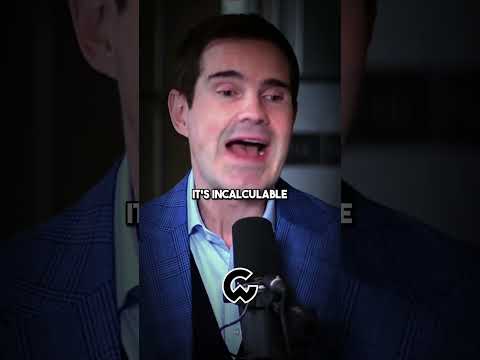 What Is The Real Meaning Of Life? Jimmy Carr