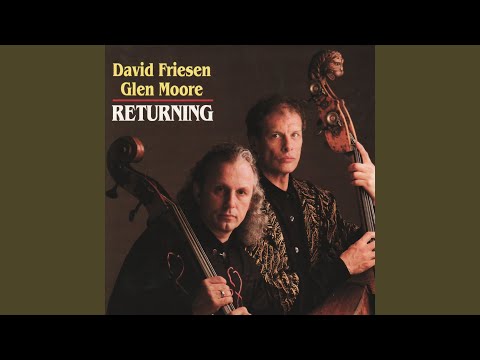 David Friesen music, videos, stats, and photos | Last.fm