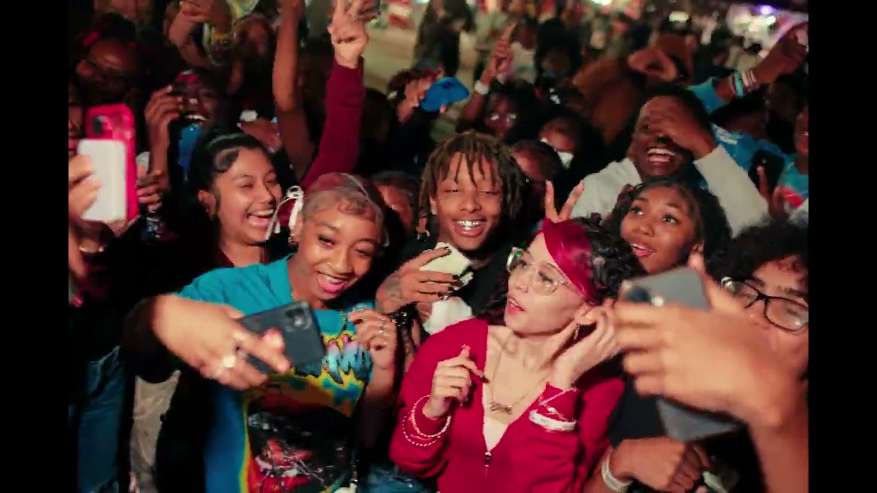 Topoppgen - Numb (Official Video)