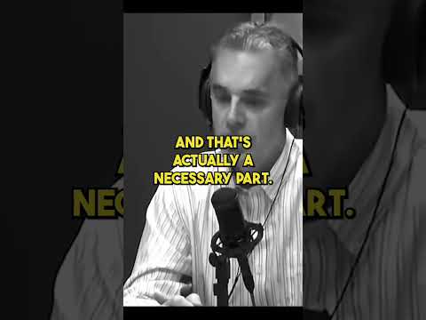 "Morality is just Cowardice"- Nietzsche #jordanpeterson #philosophy #morals