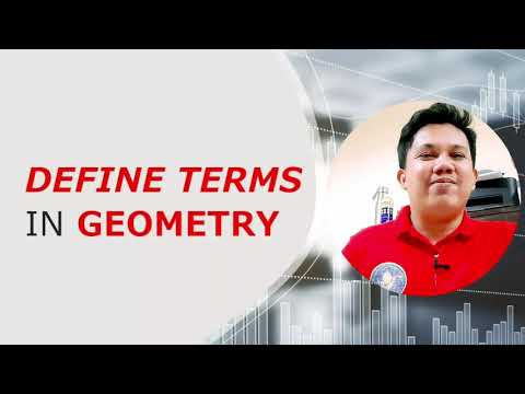 DEFINED TERMS IN GEOMETRY GRADE 7 & 8 | GADWIN DC