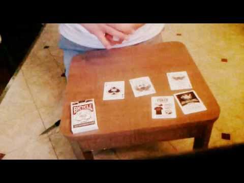 Playing cards reviews of bicycle world series of poker