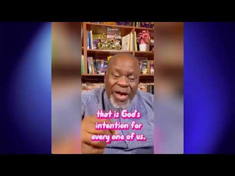 LIVING IN THE OVERFLOW