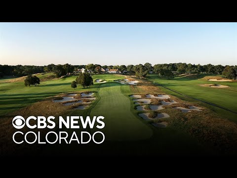 Colorado golfing enthusiast shares experience at Bethpage Black Course