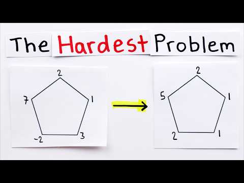 The Hardest Problem from the 1986 IMO