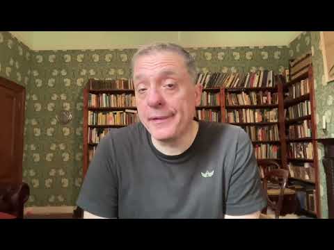 A VOIR: Alexander Mercouris, sur la contre-offensive ukrainienne, et la ...
