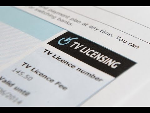 Pensioners are being targeted by TV licence scammers after Tory letdown - Today News