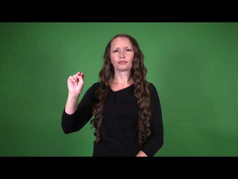 non- (prefix) ASL