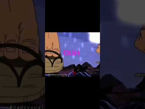 Luffy gear 4 snake man
