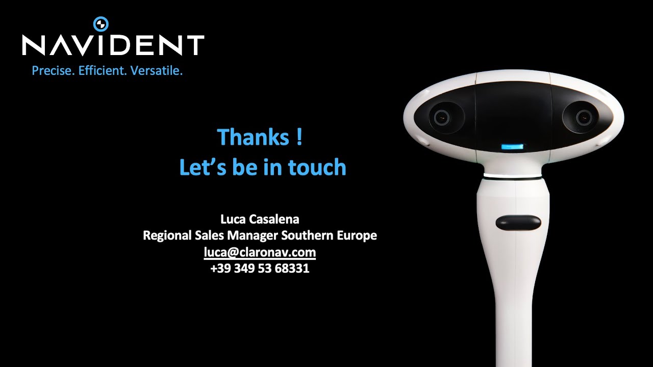 Dynamic Navigation Explained