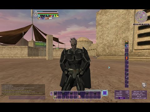 Steam Community :: Video :: SWG Legends- Bestine Invasion 09-05