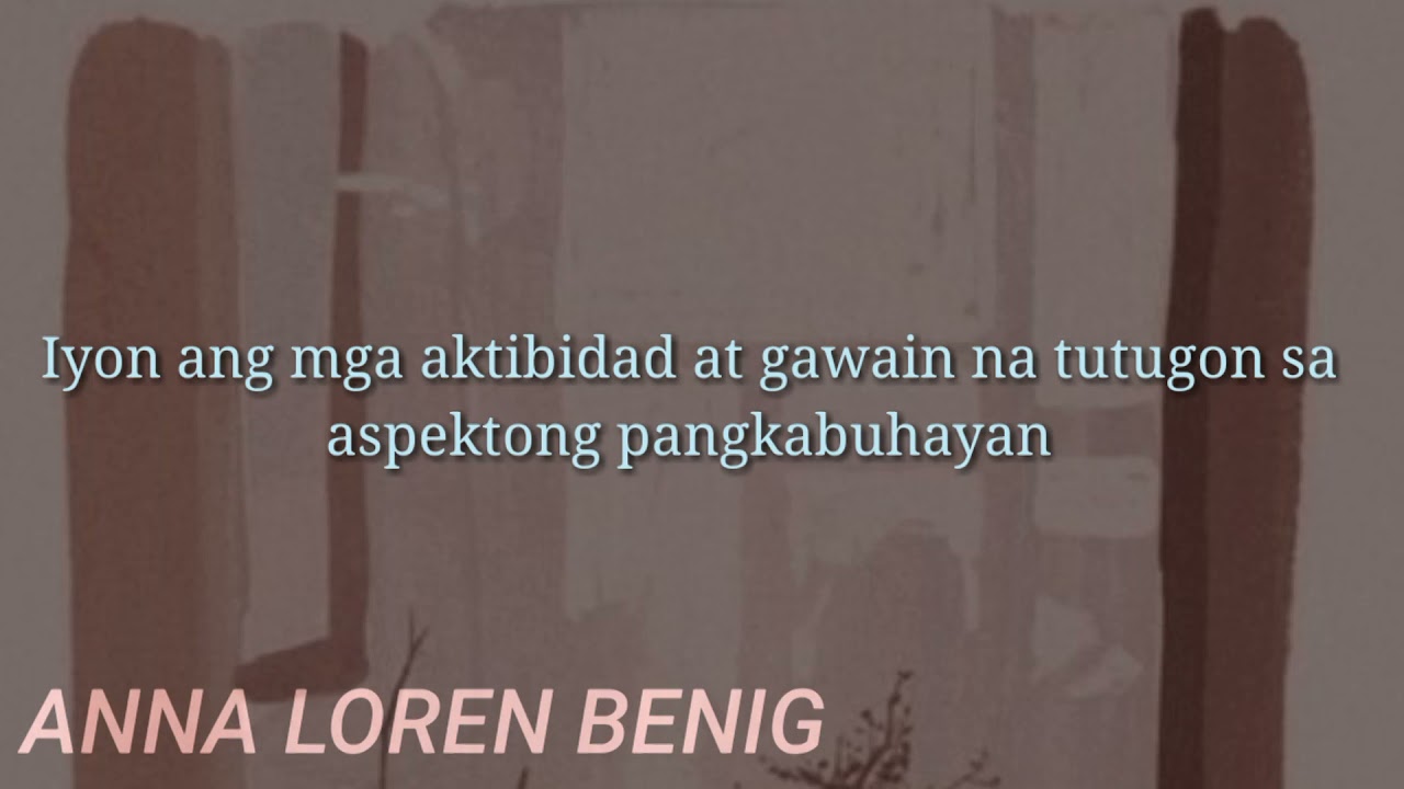 ESP PROJECT PROPOSAL