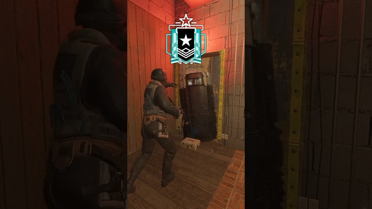 How EVERY RANK Plants in R6! ⚔️