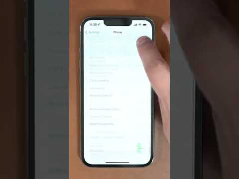 Block Spam Calls on iPhone