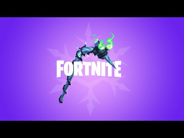 5 best Fortnite pickaxes of all time