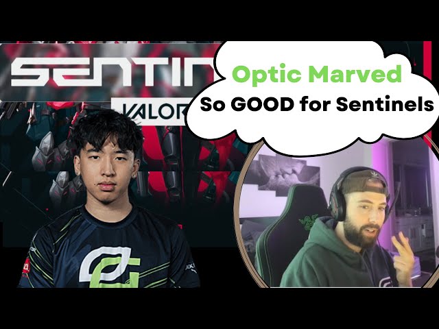 "He's by far the best smokes player" : Rawkus shows interest in OpTic ...