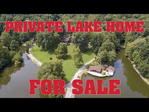Beautiful Home For Sale in Union City, Tennessee