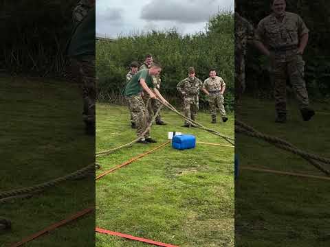 Command tasks Summer camp 2024