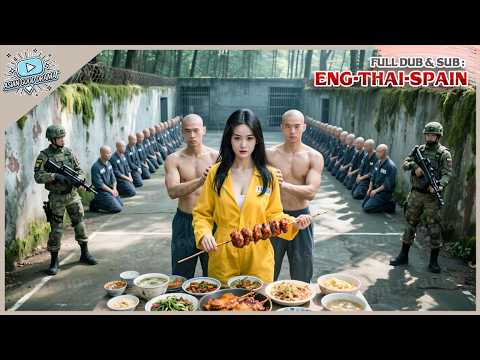They Thought She Was A Prisoner But When Her Face Was Revealed Everyone Knelt Before Her