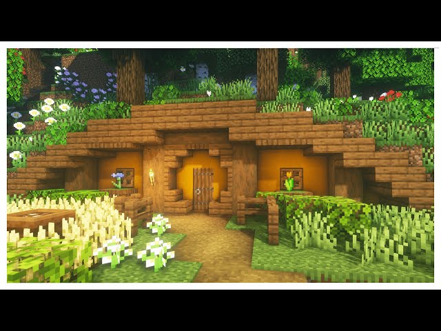 5 best Minecraft base designs for new players