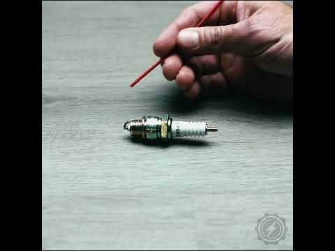 Let's Talk Sparkplugs