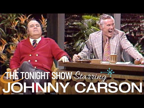 Full Appearance - Jonathan Winters Didn’t Fit in the Marines
