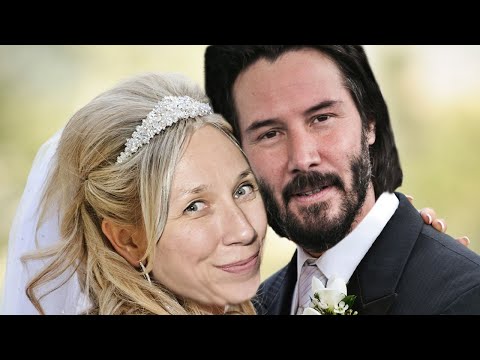Keanu Reeves Get Engaged to Alexandra Grant?