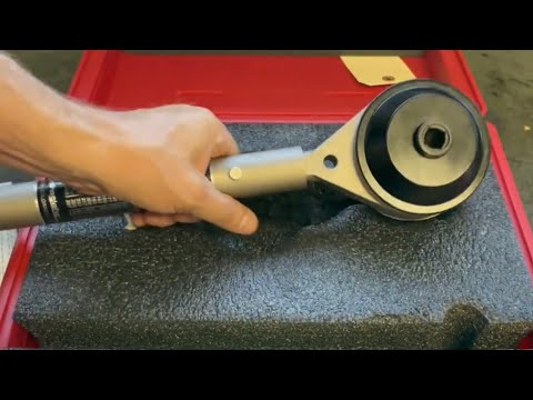 Millwright Hand Tools Lesson 1