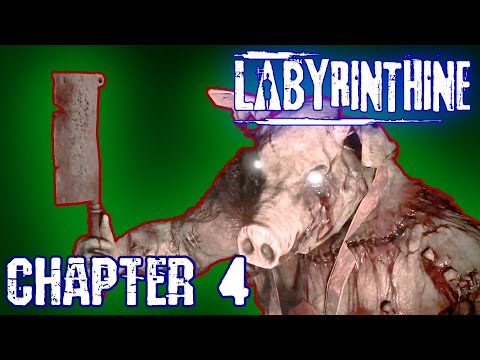 Steam Community :: Video :: The Depths of the Maze | Labyrinthine ...