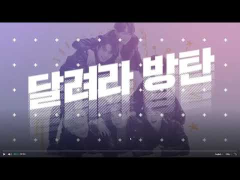 [Engsub] RUN BTS EP 122 #bts