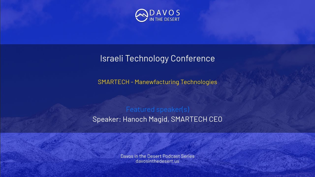 SMARTECH Manewfacturing Technologies