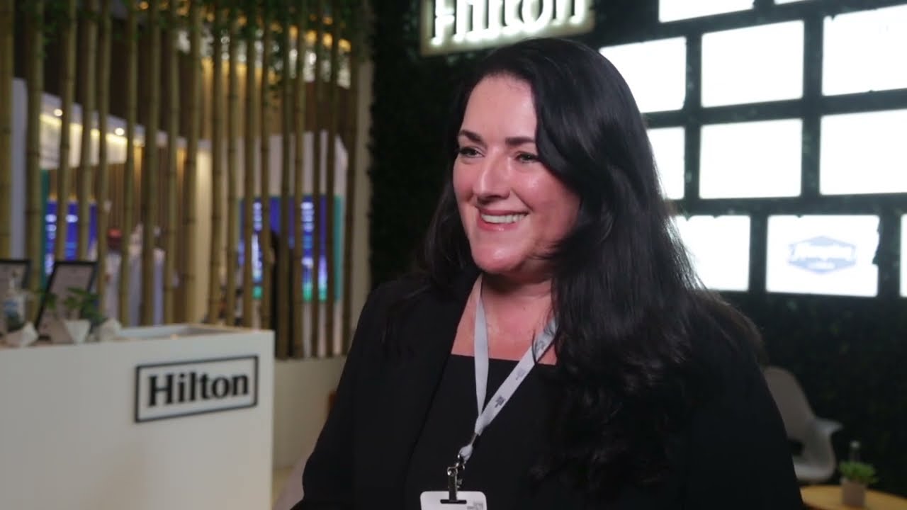 FHS 2023: Elyza Falzon, VP, Architecture, Design & Construction, ME and ...