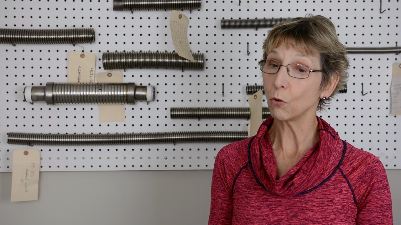 Hose Cleaning for Oxygen Service