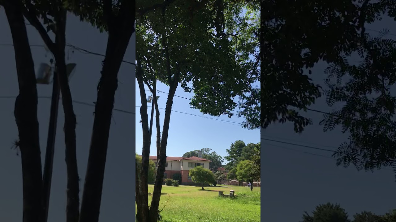 UTFPR - CAMPUS PONTA GROSSA - DIA 30 DE JANEIRO DE 2019.