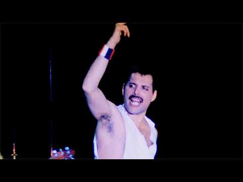 ON THIS DAY~ JUNE 2,1986 ~ QUEEN BAND HISTORY!!!