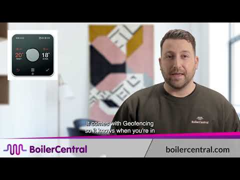 Best Smart Thermostats - which is the best smart thermostat in 2022? Nest, Hive, Honeywell reviewed