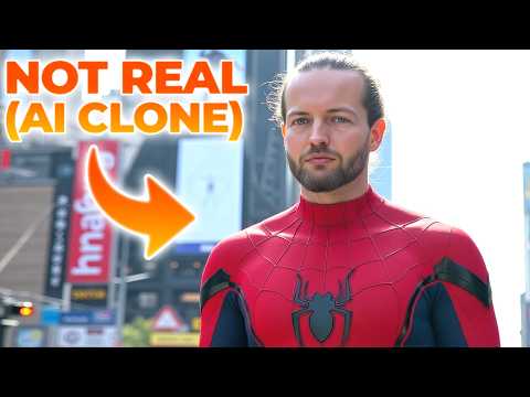 How to Make AI Images of Yourself (Easy & Quick)