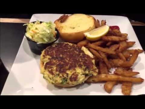 A Foodie's Look at Parkway Deli & Restaurant - Silver Spring MD