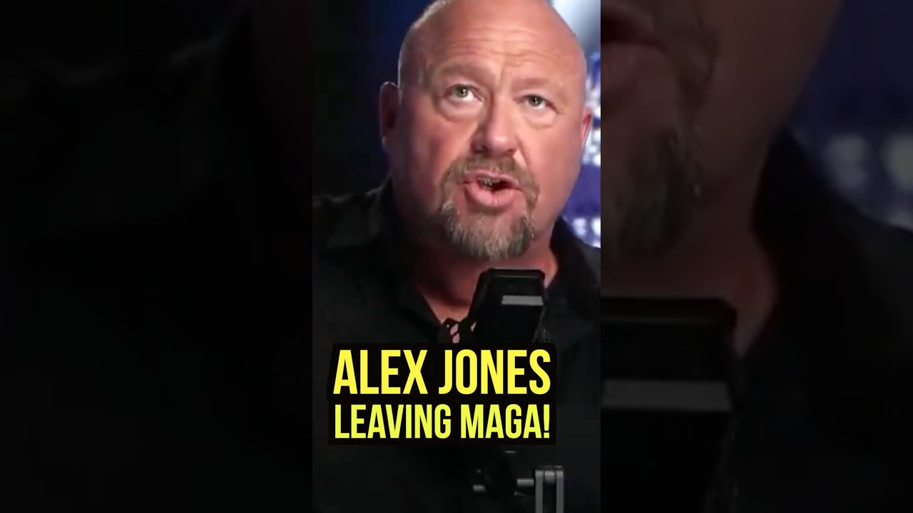 Top Trump Supporter RAGE QUITS MAGA!