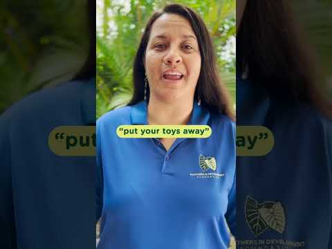 Speak ʻōlelo Hawaiʻi with your keiki!