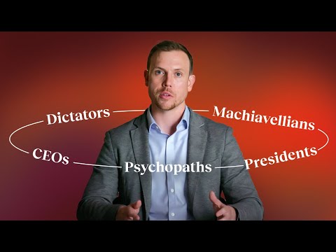 A “must-see” video to understand power – THE ROYAL HERALD