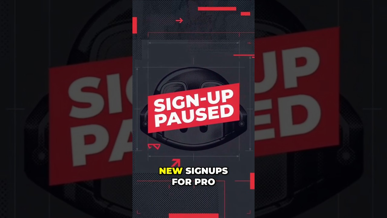 GitHub Copilot Pauses Pro and Student Sign-Ups - Removes Opus 4.6!