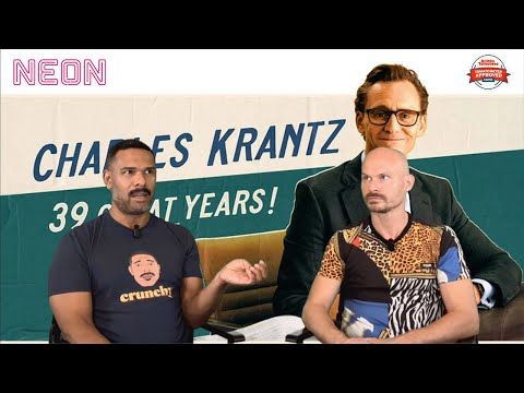 THE LIFE OF CHUCK Movie Review **SPOILER ALERT**