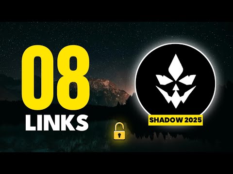 8 Fresh Shadow Proxy Links 2025 | Best Proxies for School Chromebook 2025
