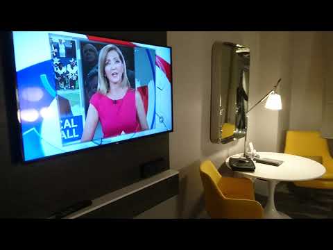 Review: Room at Hyatt Regency LAX / Los Angeles Airport