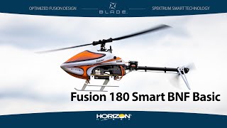 Blade Fusion 180 Smart BNF Basic | Reichard Modelsport