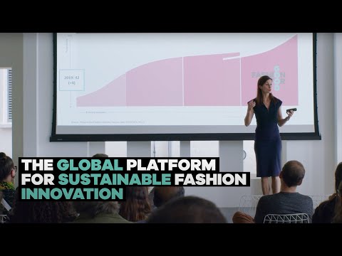Fashion for Good | Innovation Platform