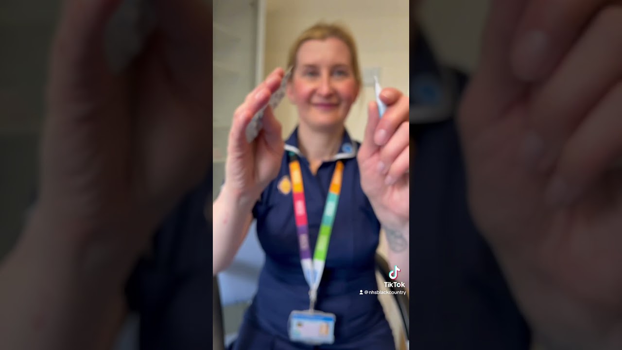 Insect bite bugging you?